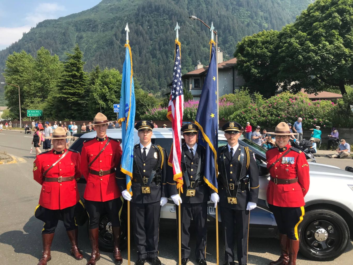 Public Safety Employees Association