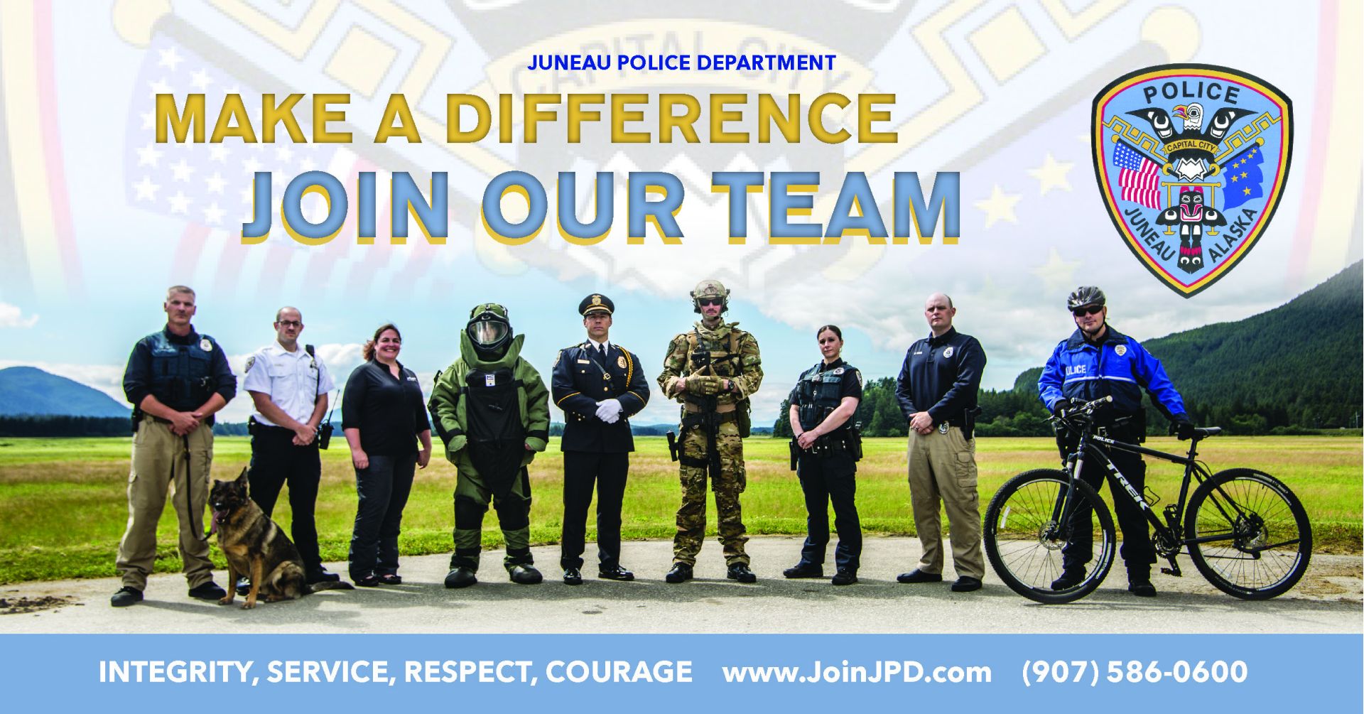 Public Safety Employees Association